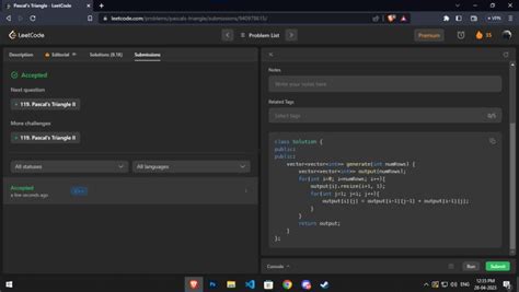 Piyush Bagul On Linkedin Day24 25daysofcode Scalerdiscord Codewithscaler Scaleracademy