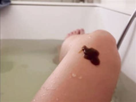 Anna Malygon Malygoshik A Bath Naked