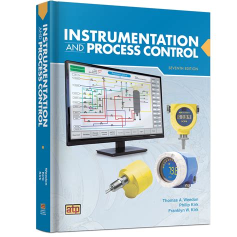 Instrumentation And Process Control Atp Learning