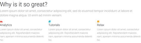 How To Get Started With Material Design For Bootstrap — Sitepoint