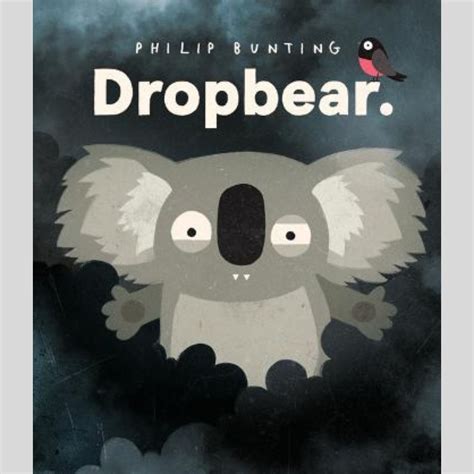 Dropbear Flight By Paper Bird