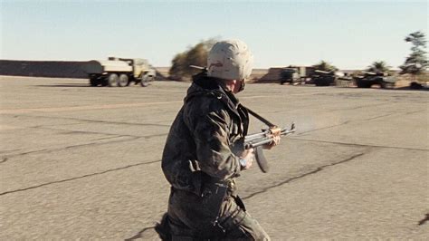 Generation Kill Internet Movie Firearms Database Guns In Movies Tv