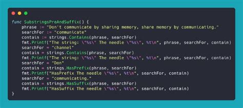 Finding Wether Or Not A Substring In A String · Mohamed Allam