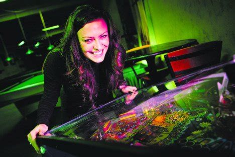 Sex And The Stand Up NOW Magazine