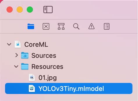 Swift Bundlemainurlでpathが取得できずnilが返ってくる スタック・オーバーフロー