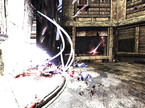 Mutator Ingame Image Oversizer Device Mod For Unreal Tournament 3 Moddb