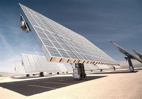 array tempered glass material solar fresnel lens for power station