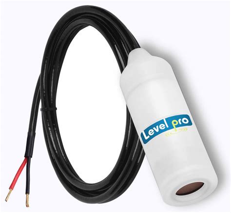Vacuum Level Sensor At James Daulton Blog