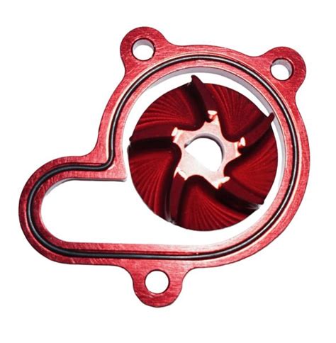 Water Pump Kit Beta Csp Large Impeller Trial Evo Rev3 Trials Usa