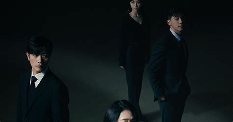 비밀 품은 여자 김현주·정치인 남편 박희순트롤리 포스터 공개