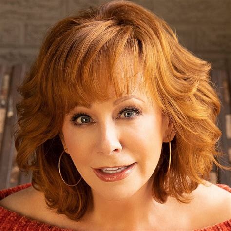 Reba Short Hairstyles Reba Mcentire Hairstyles Short
