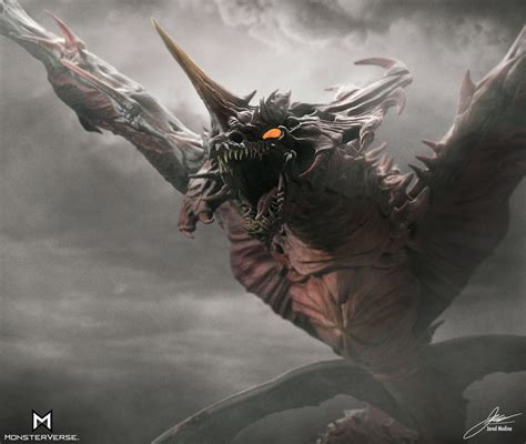 Destroyah