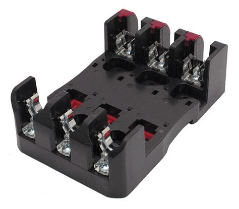 Fuse Block Fuse Ul Class R Grainger