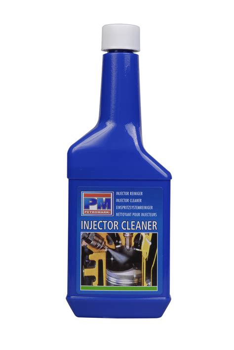 Benzínové aditíva Petromark