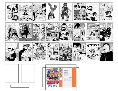 Pin De Ingelore W En Miniature Books Mini Libros Pegatinas Bonitas