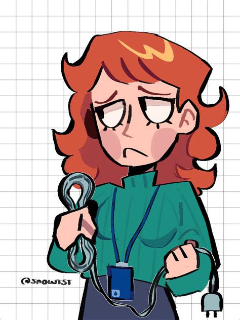 Helly R By Snowtst On Deviantart