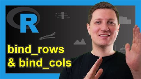 Joachim Schork On Linkedin Bindrows And Bindcols R Functions Of Dplyr