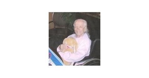 Elsie Leiter Obituary 2012 Legacy Remembers