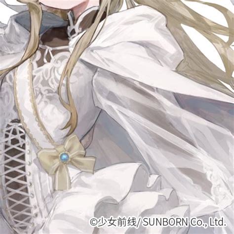 May 2024 New Doll Preview 2 R Girlsfrontline