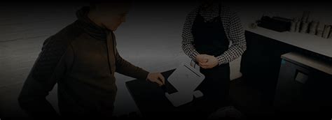 UI UX Digital Ordering App On Behance