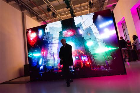 Fabrix Is Taking Fashion Week Phygital