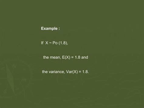 Poisson Distributionpdf
