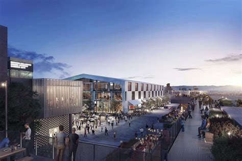 Prototype Housing — Works Progress Architecture