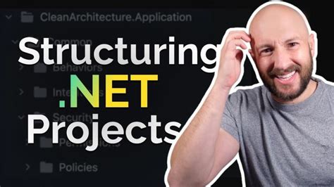 The Ultimate Clean Architecture Project Template For Net Amichai Mantinband 23 Comments