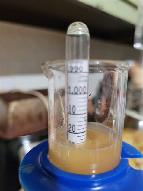 Gravity Readings R Mead