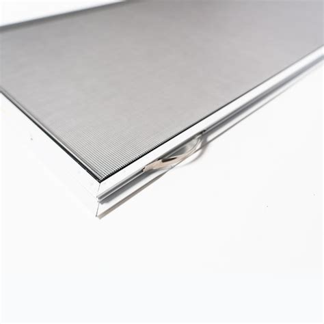 Ritescreen The CA1 Is A Casement Style Window Screen Model That