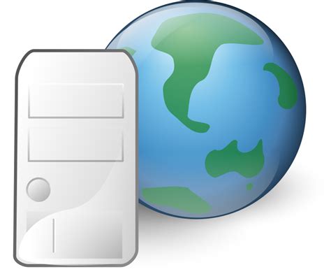 Apache Config Openclipart