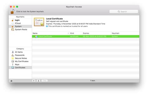github dakshshah96 local cert generator 🚀 a set of scripts to