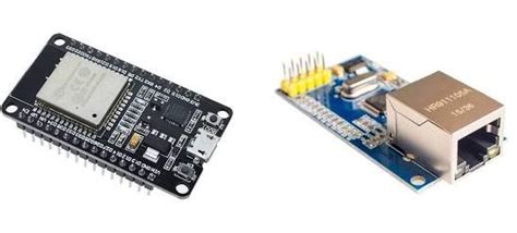 Esp8266 Esp32 And Microcontrollers Good Morning People