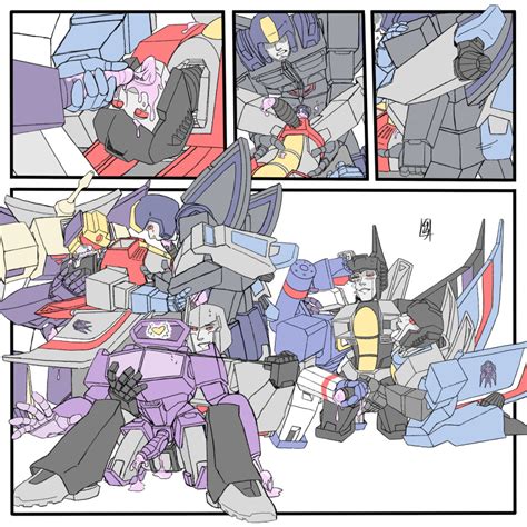 Rule 34 Alien Alien Humanoid Amogus Among Us Among Us Reference Astrotrain Blitzwing