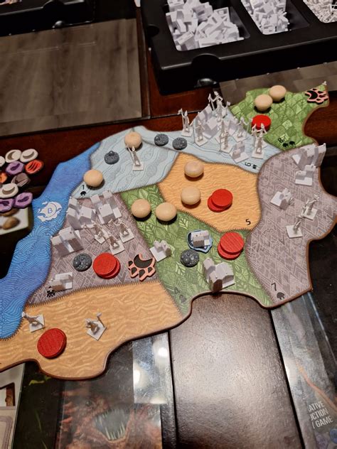 How to beat Russia 6 with Many Minds? It seems so impossible! Build in ...