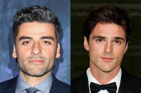 Oscar Isaac And Jacob Elordi Discuss The Upcoming Frankenstein Movie