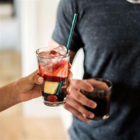 Libbey Bar Essentials Highball Glasses 12 Ounce Set Of 6 In The