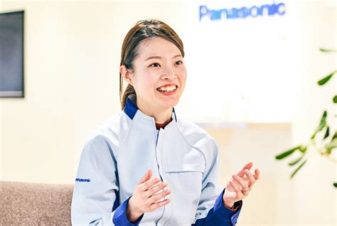 樹脂の未来を担う、新機能 独自技術が生んだ生分解スイッチ｜パナソニックグループ 採用情報