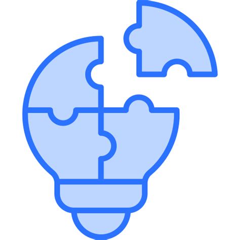 Problem Solving Generic Color Lineal Color Icon