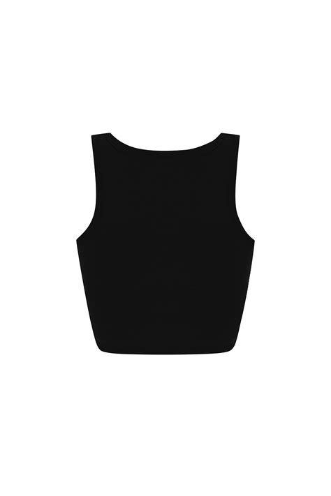 Nancy Crystal Top Nocs Official