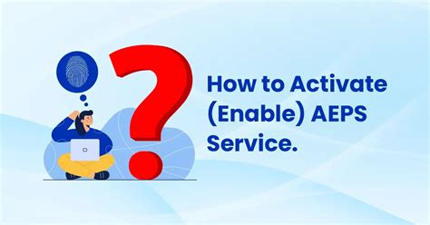 How To Activate Enable Aeps Service From Your Bank Biznext