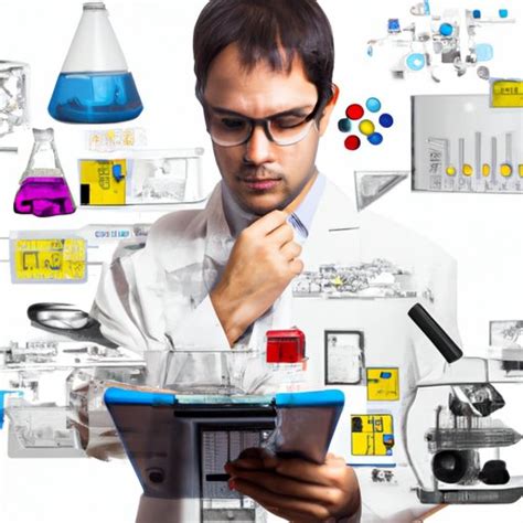 What Does Science Look Like Exploring The World Of Scientific Research