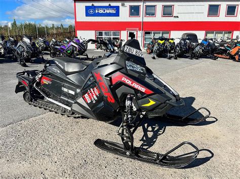 Polaris 800 Switchback Xcr 2018 Klicket