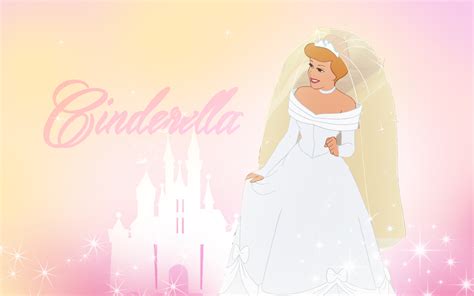 Walt Disney Wallpapers Princess Cinderella Disney Princess Wallpaper Fanpop