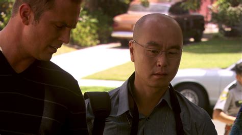 Joey Quinn Dexter Tattoos