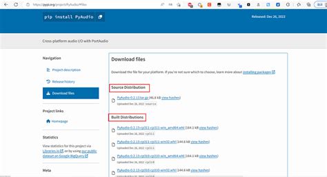 解决pip安装模块报错 Error Microsoft Visual C 140 Or Greater Is Required