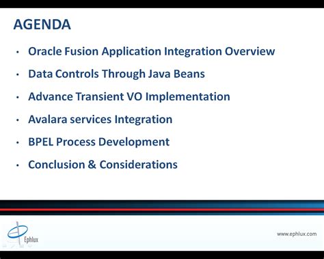 Oracle Adf Integration With Soa And 3rd Party Webservices Ephlux