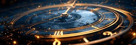 Premium Photo Network Time Protocol Server Crucial For Internet Time Synchronization And Accuracy