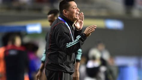 Héctor Cárdenas Reveló Los Objetivos De Colombia En El Mundial Sub 20 “siempre Ha Sido La