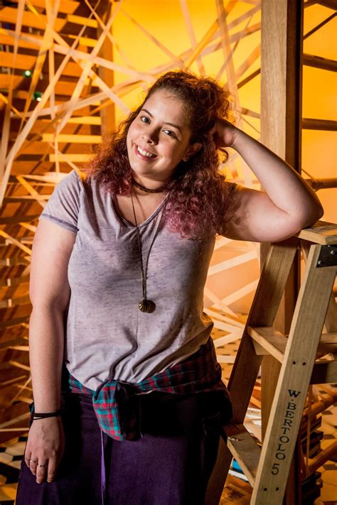 Malhação Vidas Brasileiras Apresenta Guilhermina Libanio 2018 Gshow